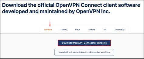 Image result for How to Install OpenVPN GUI