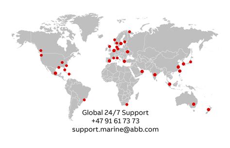 Image result for Global Service Network Map