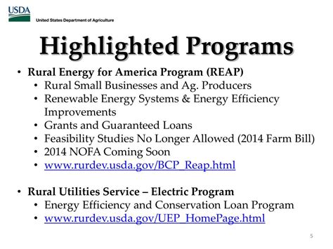 Image result for USDA Rural Development Organization Chart