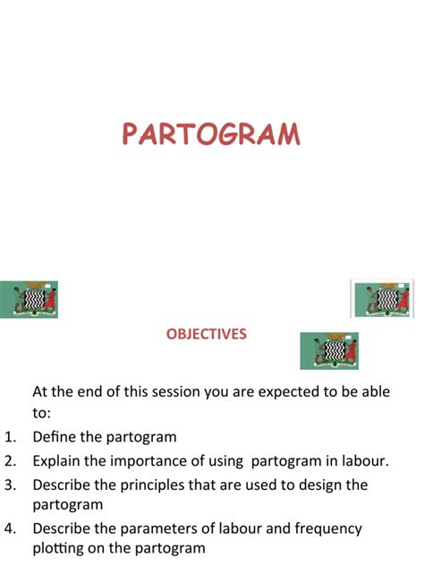 Image result for Partogram Legend