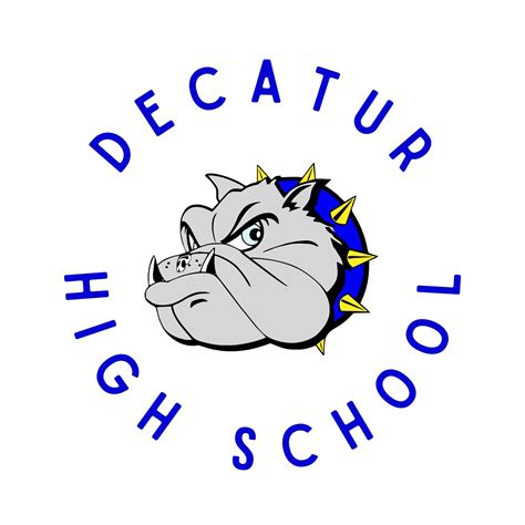 Image result for Decatur Middle School Logo