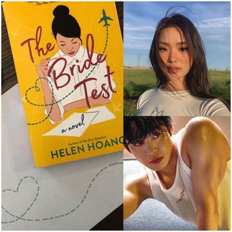 Image result for The Bride Test Cast