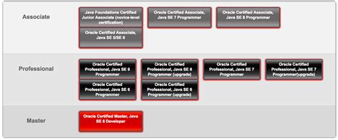 Image result for Oracle Certified Java Associate