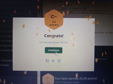 Image result for HackerRank Gold Badge