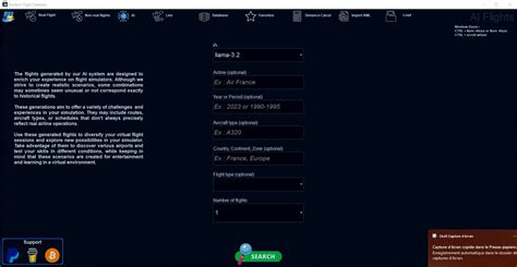 Image result for Random Flight Database