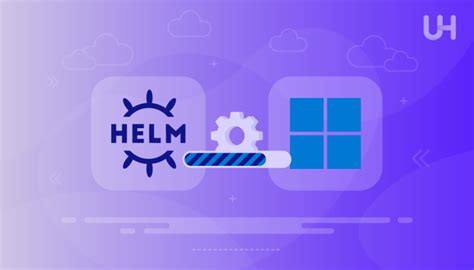 Image result for Helm Install Using Windows Command Line