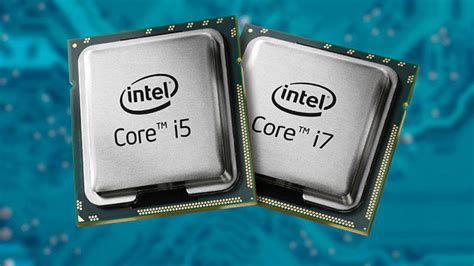Intel CPU/Processor Naming Scheme Explained - Icydk