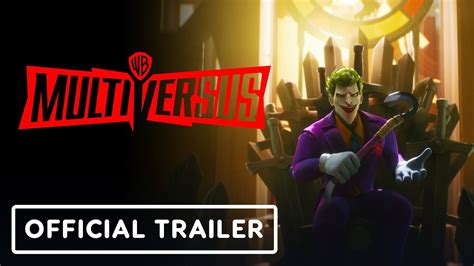 Image result for Multiversus Podcast