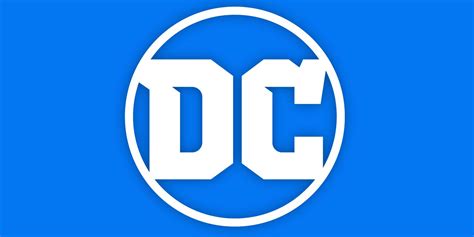 Image result for DC Comics Intro Logo