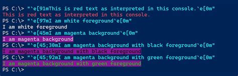 Image result for PowerShell App Looks