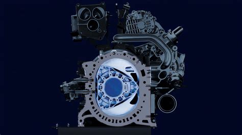 Image result for Mazda Rotary Engine Sound