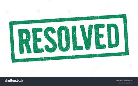 Image result for Still Not Completely Resolved