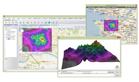 Image result for Geographic Profiling