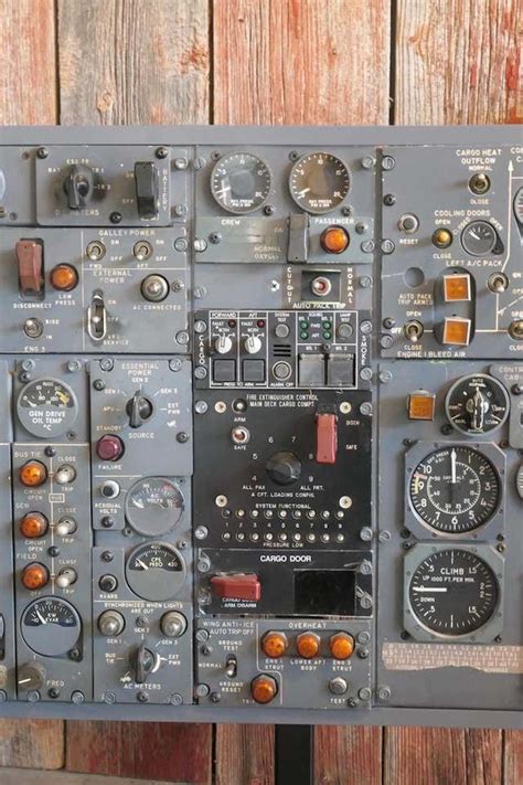 Image result for Flight Engineer Cockpit