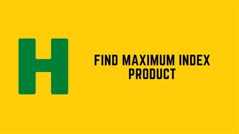 Image result for Find Smallest Indexed Task HackerRank