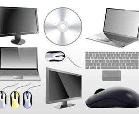 Image result for Vector Desktop Computer Design