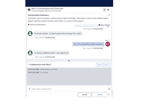 Image result for Summarizing Conversation