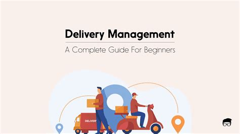 Image result for Delivery Management Contribution