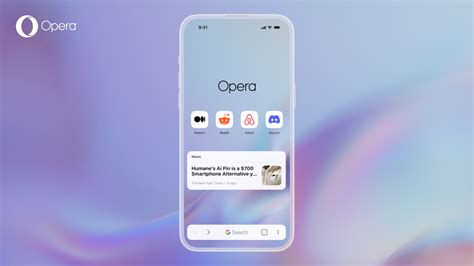 Image result for Opera Browser