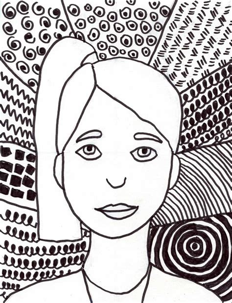 Image result for Basic Self Portrait