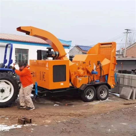 Image result for Massive Machine Tree Shredder