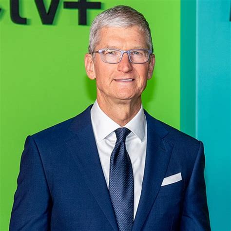 Image result for Tim Cook Life