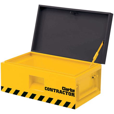 Image result for Contractor Site Box