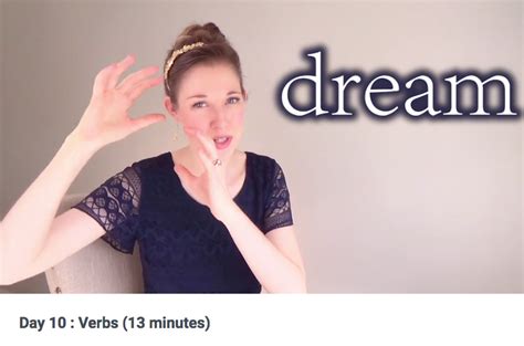 Image result for Sign Language Lessons for Beginners 16 to 25