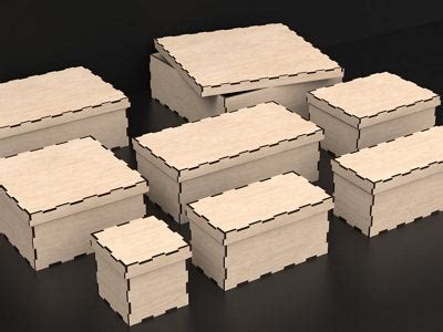 Image result for Laser Box Tutorial