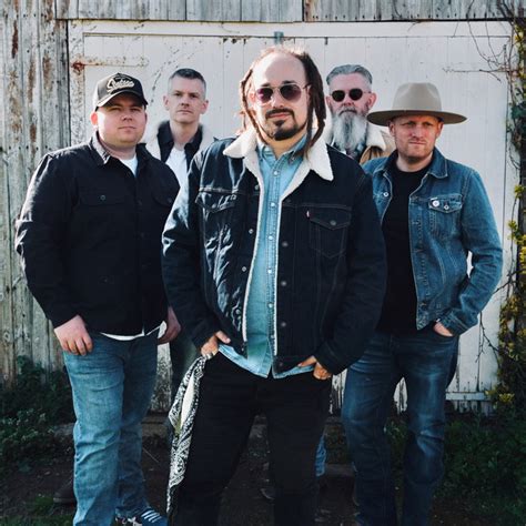 Recovering Satellites Concert & Tour History | Concert Archives