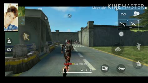 Image result for Free Fire Practice Mode