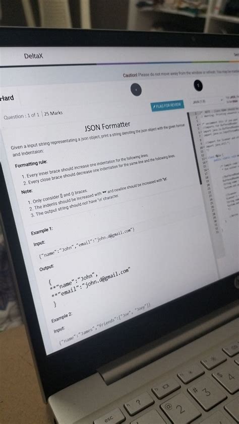 Image result for Delta X Coding Questions