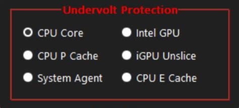 Image result for Alienware M17 Undervolt
