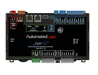 Image result for Automated Logic Tutorials