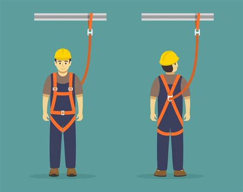 Image result for Safety Harnesses Fall Protection