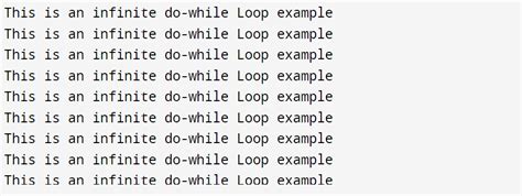 Image result for While Loop CPP