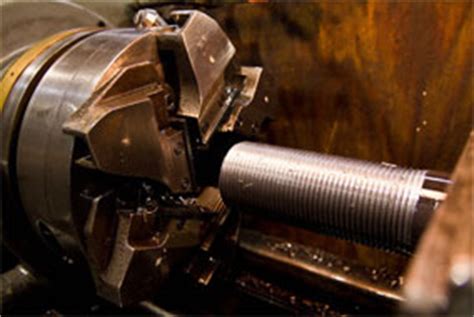 Image result for Bolt Threading