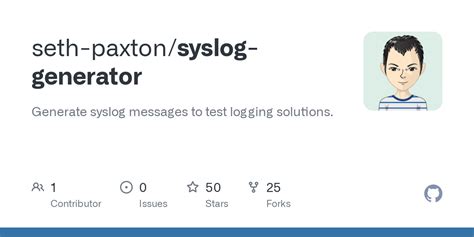 Image result for Syslog Generator Linux