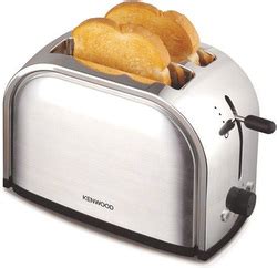 Image result for How a Toaster Works