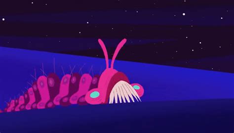 Image result for Alien Sand Worm