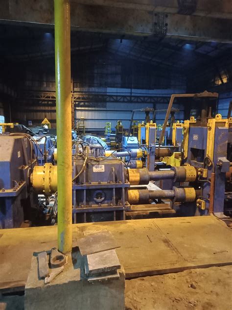 Image result for M Angle Iron Machine