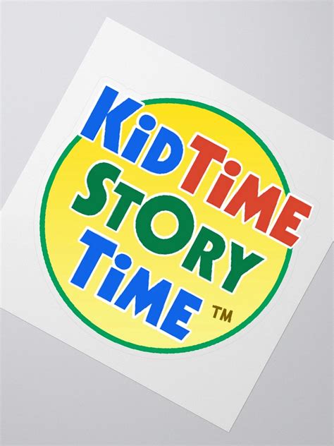 Image result for KidTime Storytime