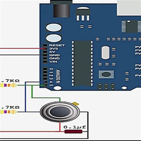 Image result for Arduino Temperature Sensor Component