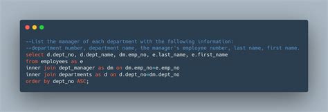 Image result for SQL Employee Table Sample Data Code