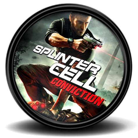 Image result for Splinter Cell Icon