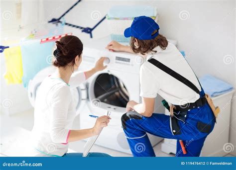 Image result for Washing Machine Repair Service