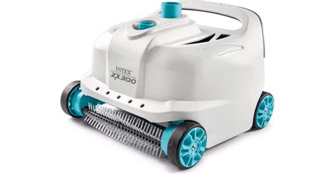 Image result for Pool Cleaner Intex Robot
