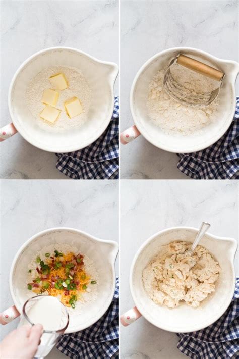 Image result for Small Batch Baking Powder Biscuits