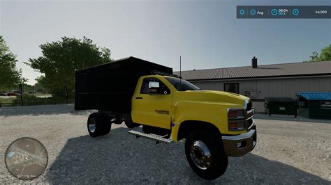 Image result for FS22 Chevy Mods