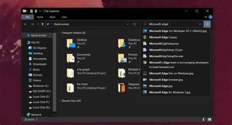 Image result for Windows 10 File Explorer Fixes